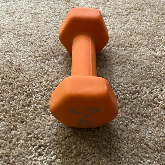 Other | 6 Lb Single Dumbbell | Poshmark